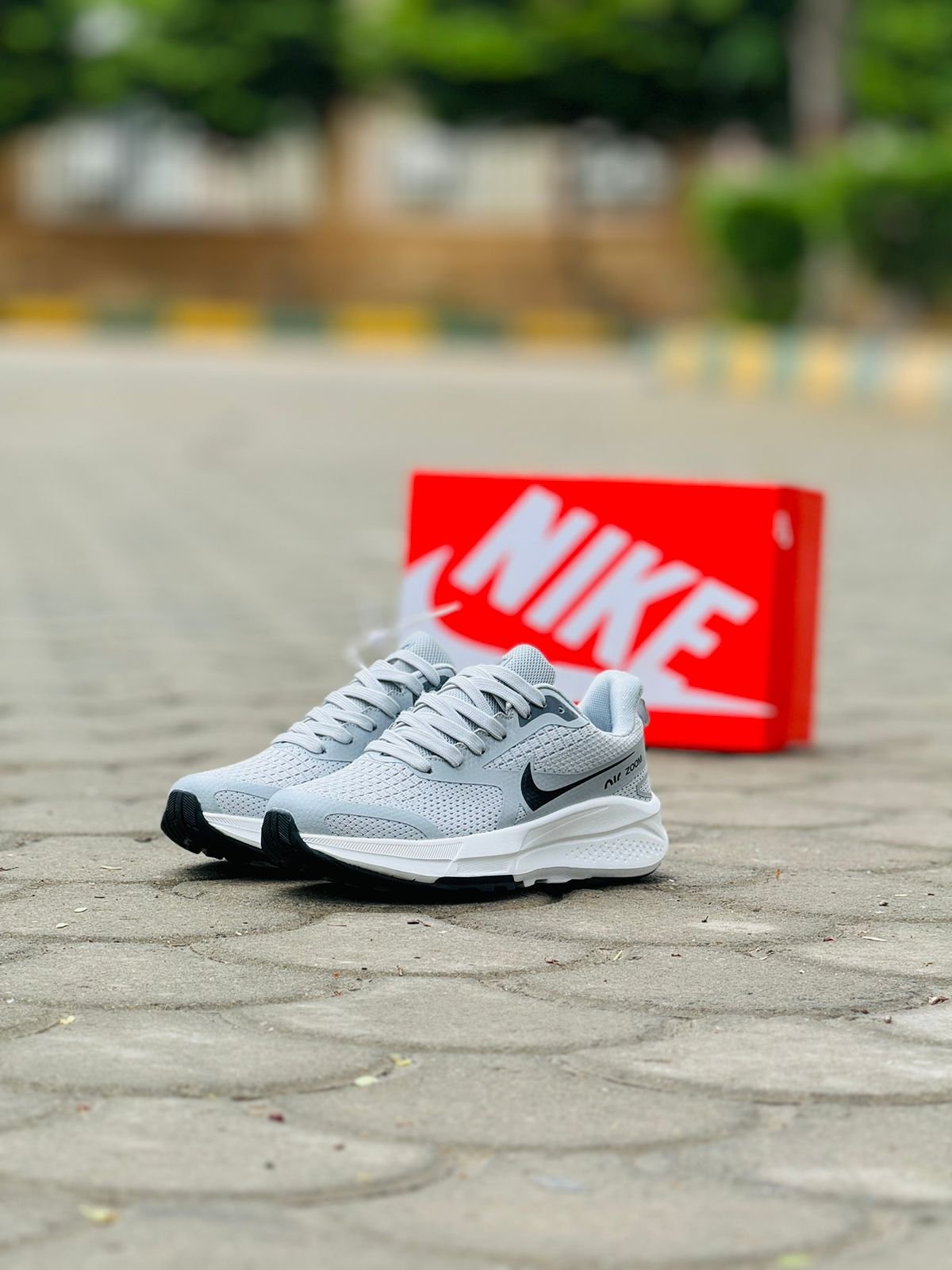 NKZM XR NXT – GALAXY SHOES