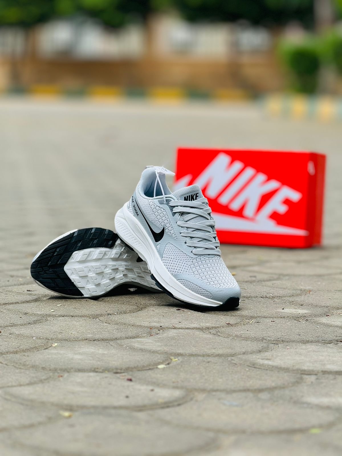 NKZM XR NXT – GALAXY SHOES